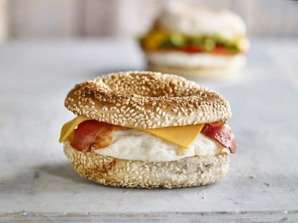 Notre Menu | Cafés, Sandwichs et Salades | Café Dépôt