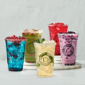 Menu | Café Dépôt