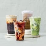 Menu | Café Dépôt