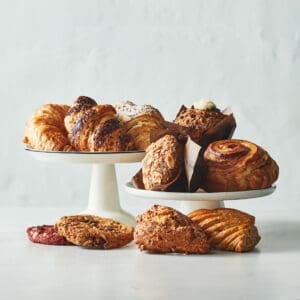 Menu | Café Dépôt