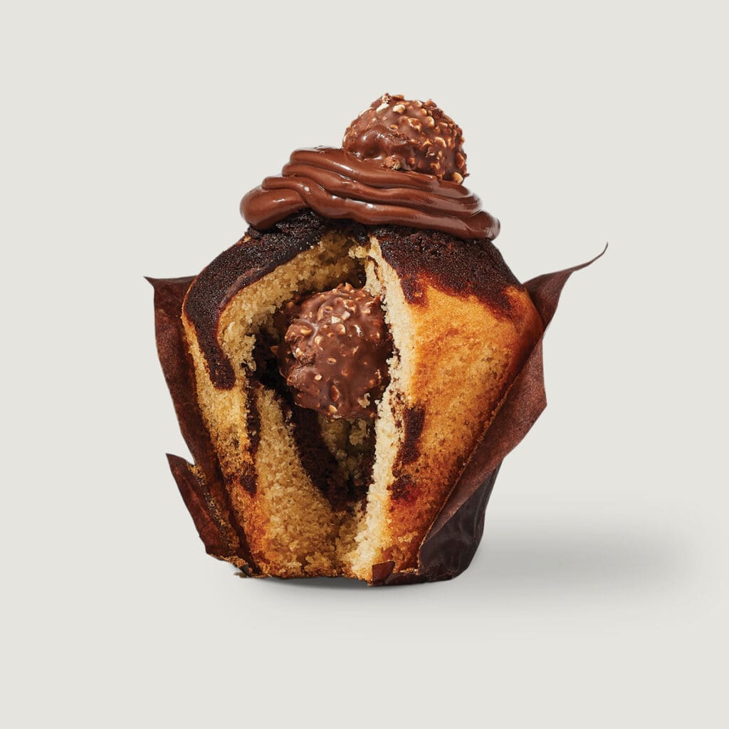 Pastry & Snack | Café Dépôt