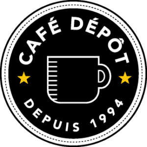 Menu | Café Dépôt