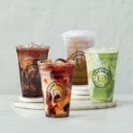Menu | Café Dépôt