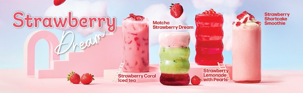 Menu | Café Dépôt